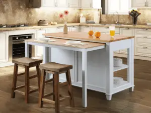 15 Best Small Kitchen Island Ideas That Can Make You Wow