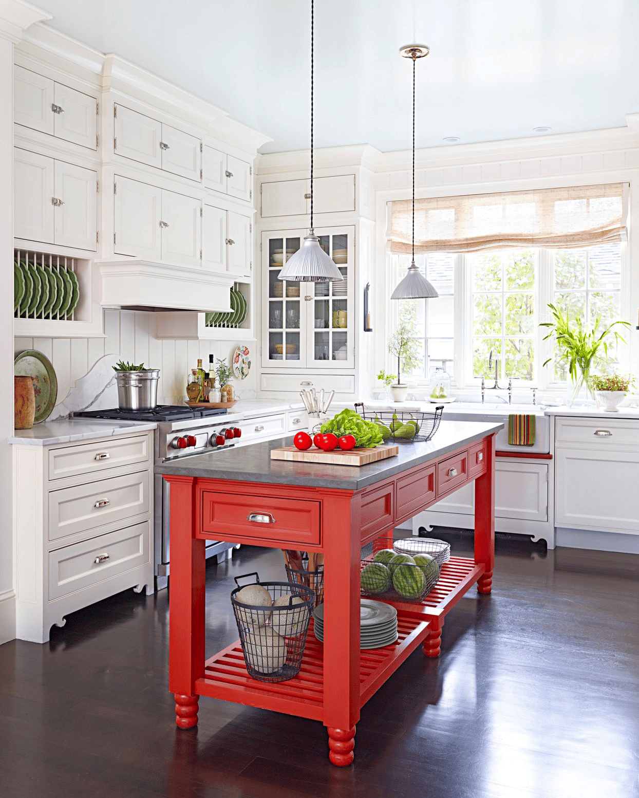 15 Best Small Kitchen Island Ideas That Can Make You Wow