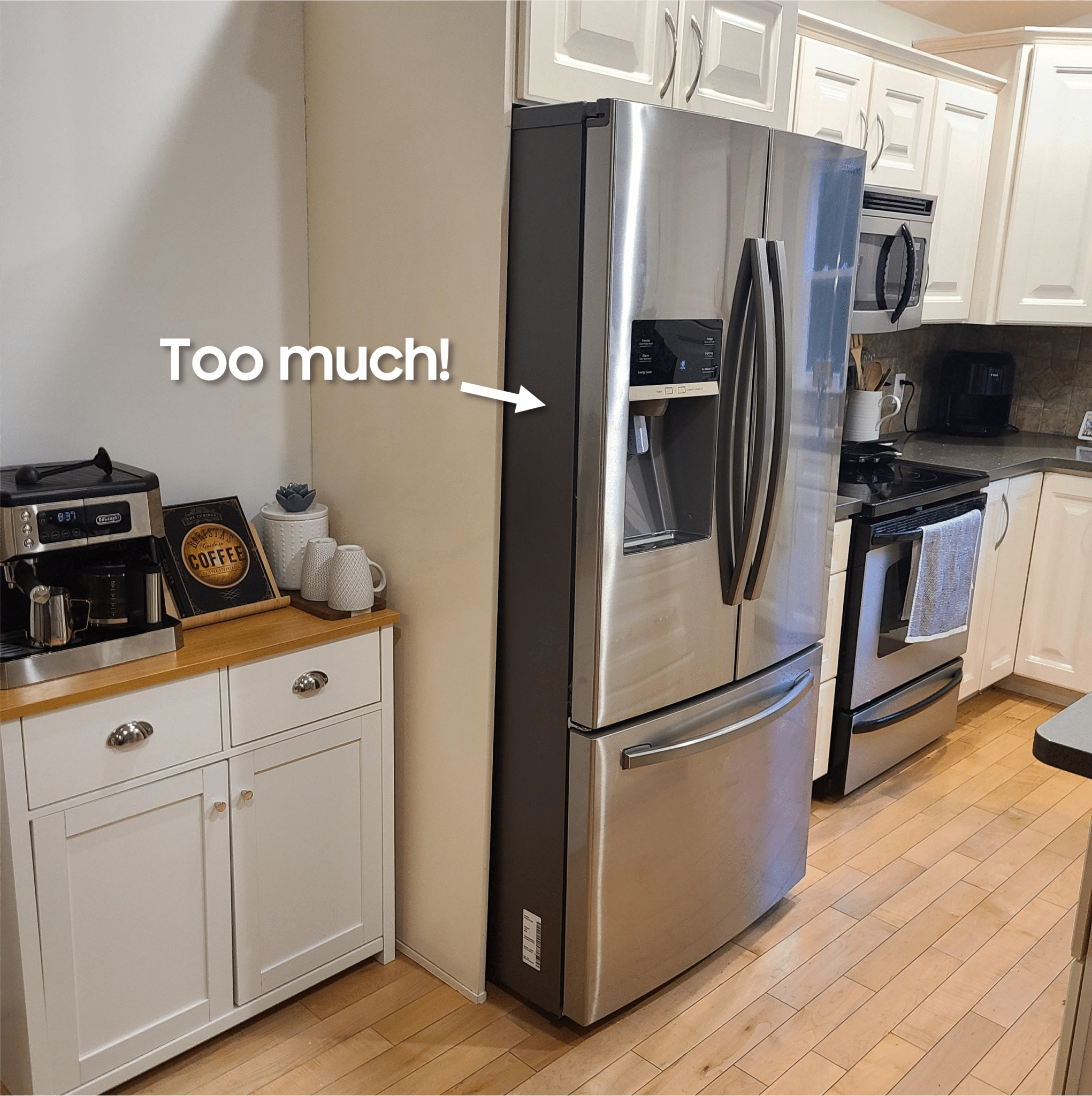 9 Worst Kitchen Design Mistakes You Should Avoid