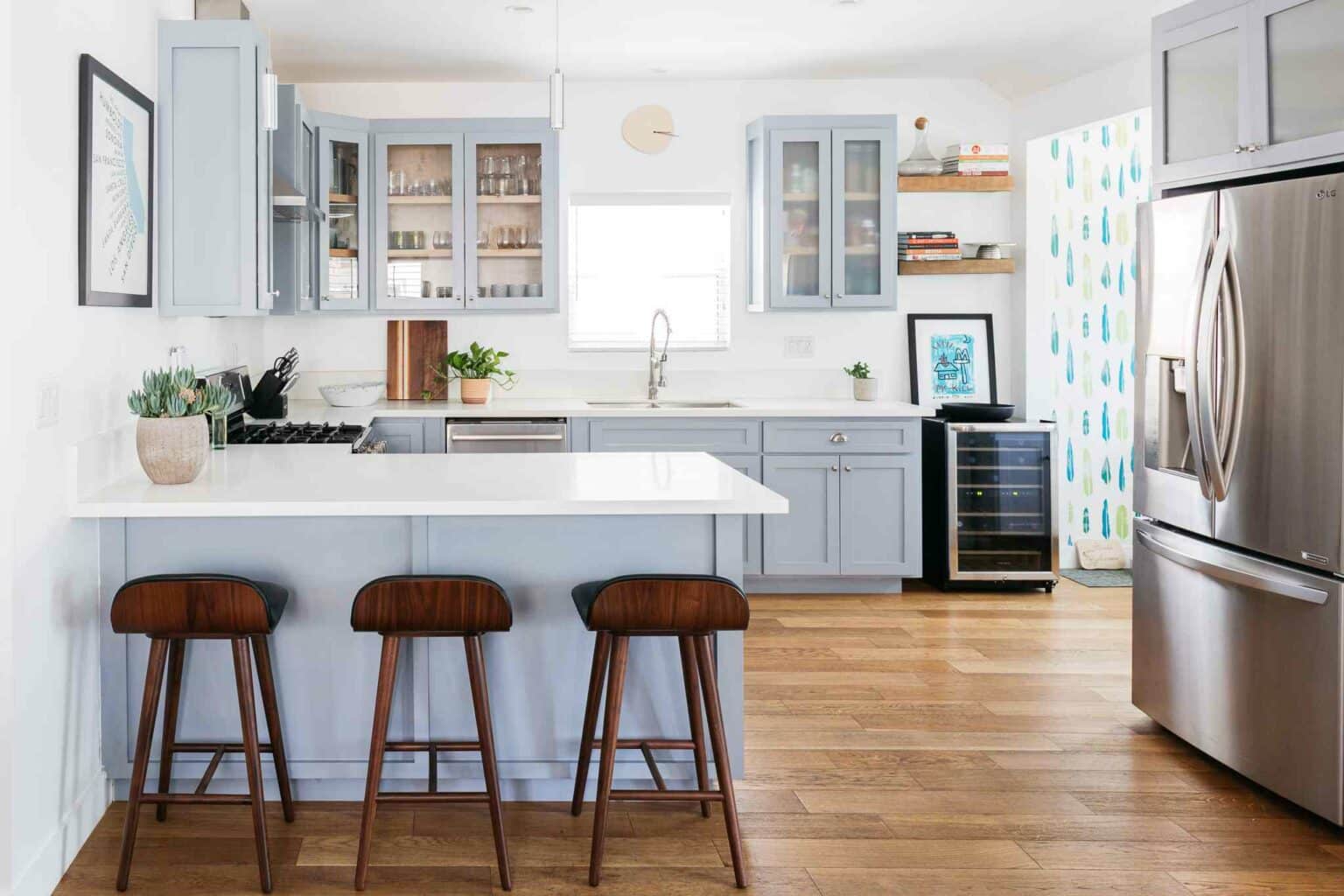 9 Worst Kitchen Design Mistakes You Should Avoid