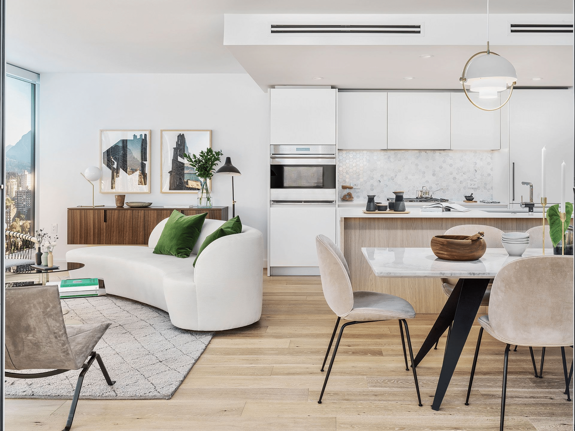 Upgrade Your Condo Kitchen: Best Tips and Inspiration