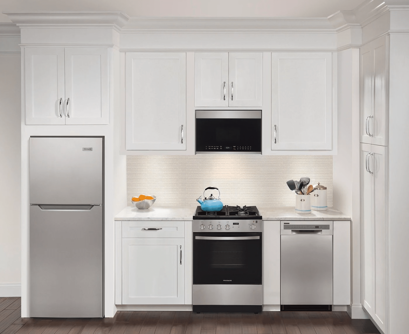Upgrade Your Condo Kitchen: Best Tips and Inspiration