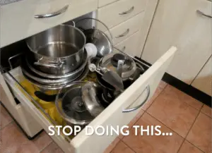 10 Kitchen Organization Mistakes You're Probably Making (And How to Fix ...