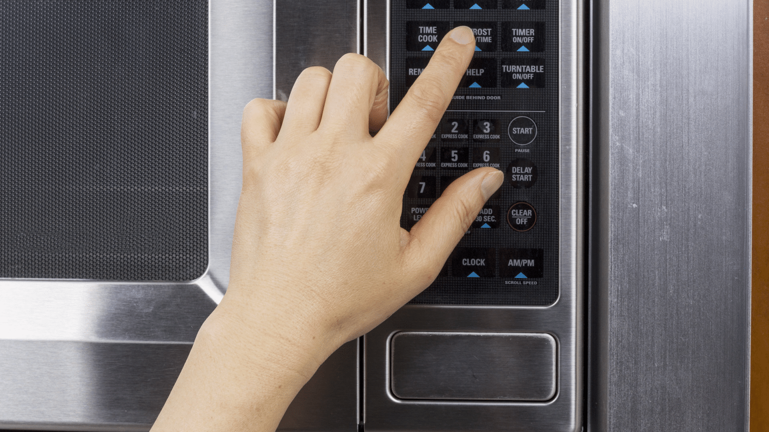 10 Tips for Using Your Microwave More Effectively
