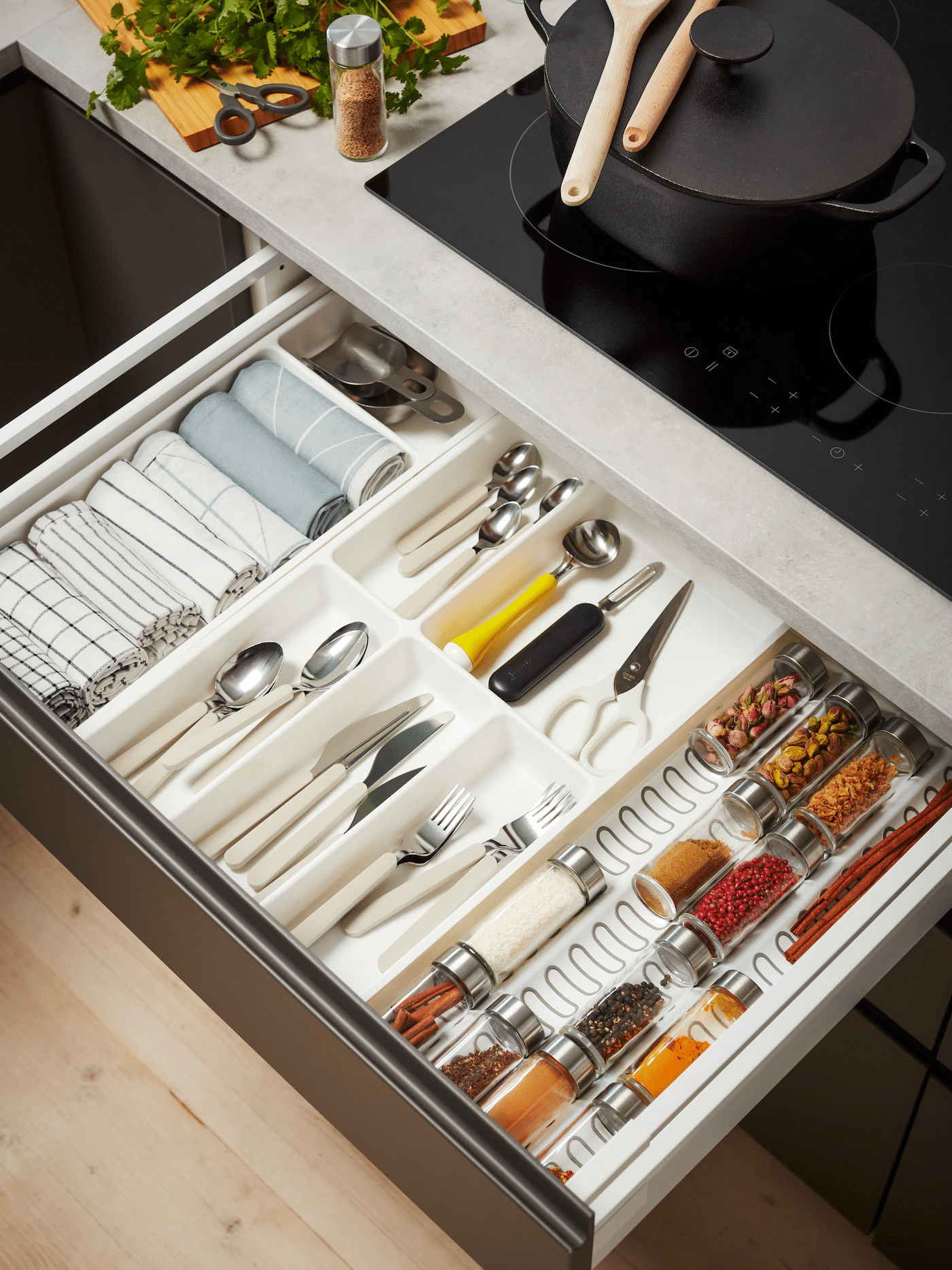 10 Kitchen Organization Mistakes You're Probably Making (And How to Fix ...