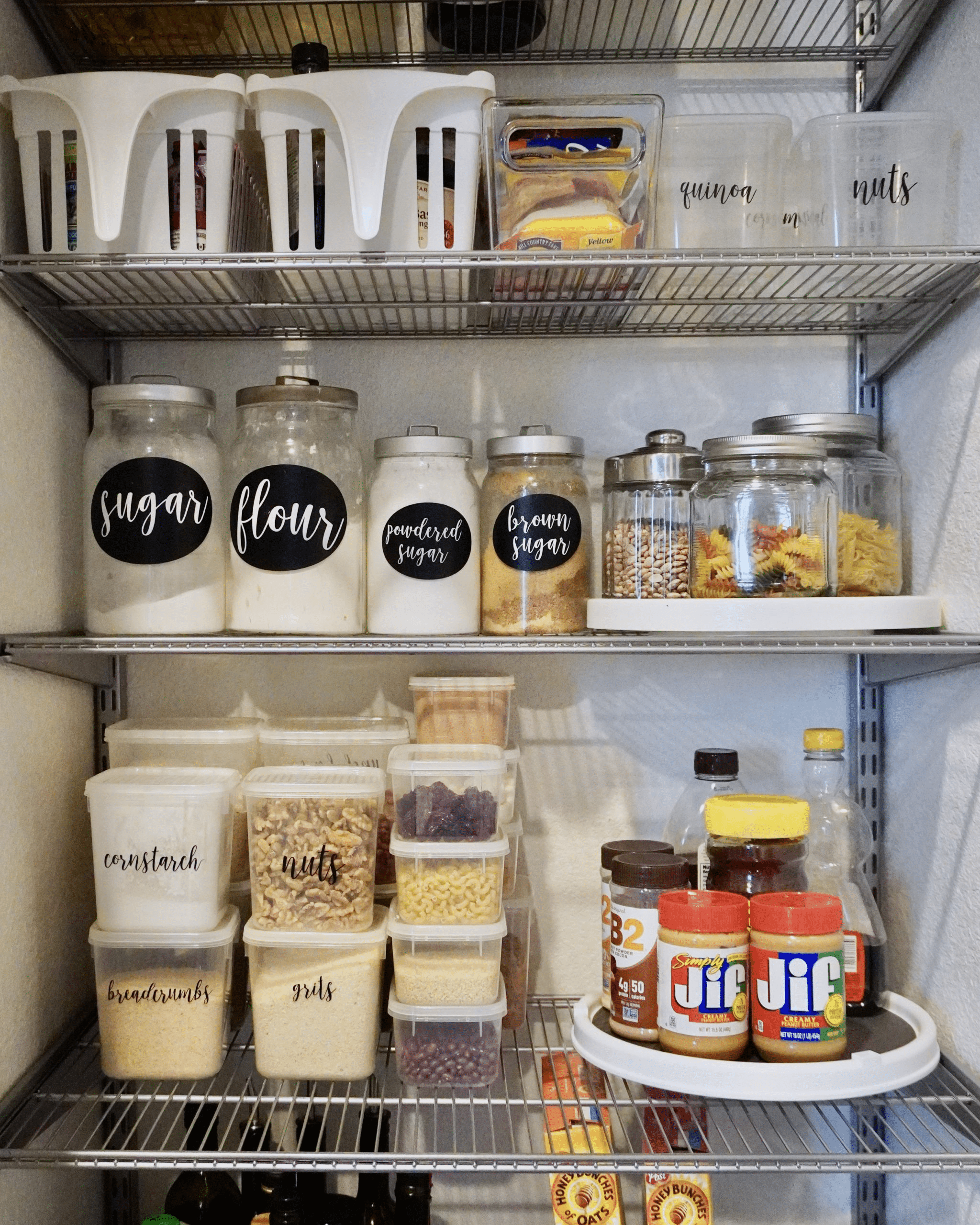 10 Kitchen Organization Mistakes You're Probably Making (And How to Fix ...