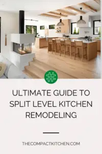 Level Up Your Living: Ultimate Guide to Split Level Kitchen Remodeling ...