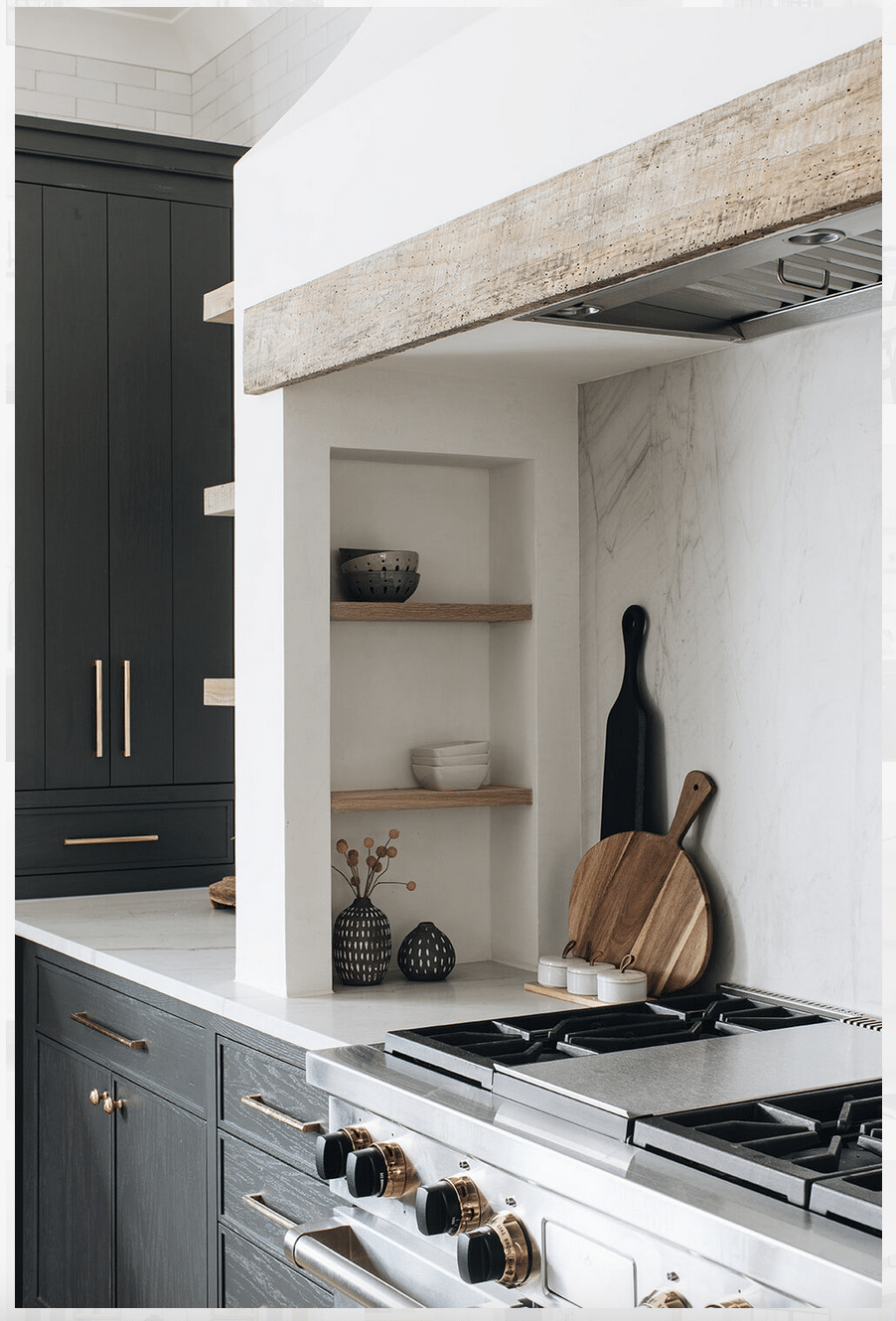 Kitchen Alcove Magic: Design Tips for a Functional and Stylish Space ...