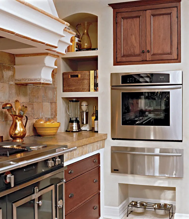 Kitchen Alcove Magic: Design Tips for a Functional and Stylish Space ...