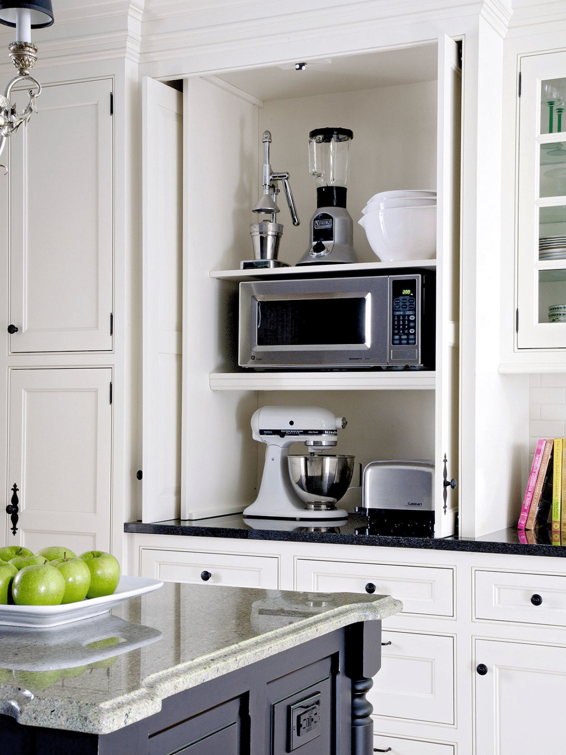Kitchen Alcove Magic: Design Tips for a Functional and Stylish Space ...