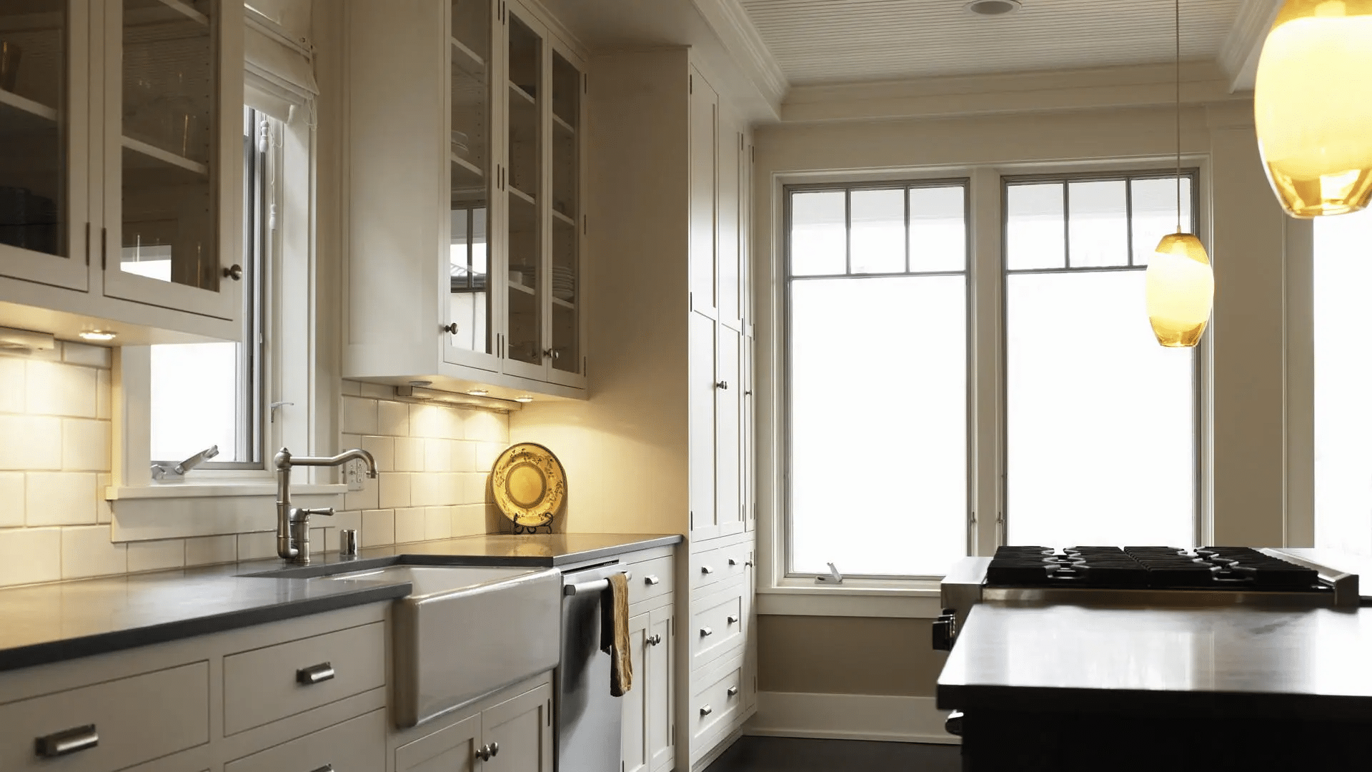 Illuminate Your Kitchen: A Guide to Perfect Kitchen Lighting - The ...