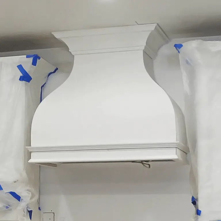 Enhancing Your Kitchen with Plaster Hoods: A Functional and Aesthetic ...