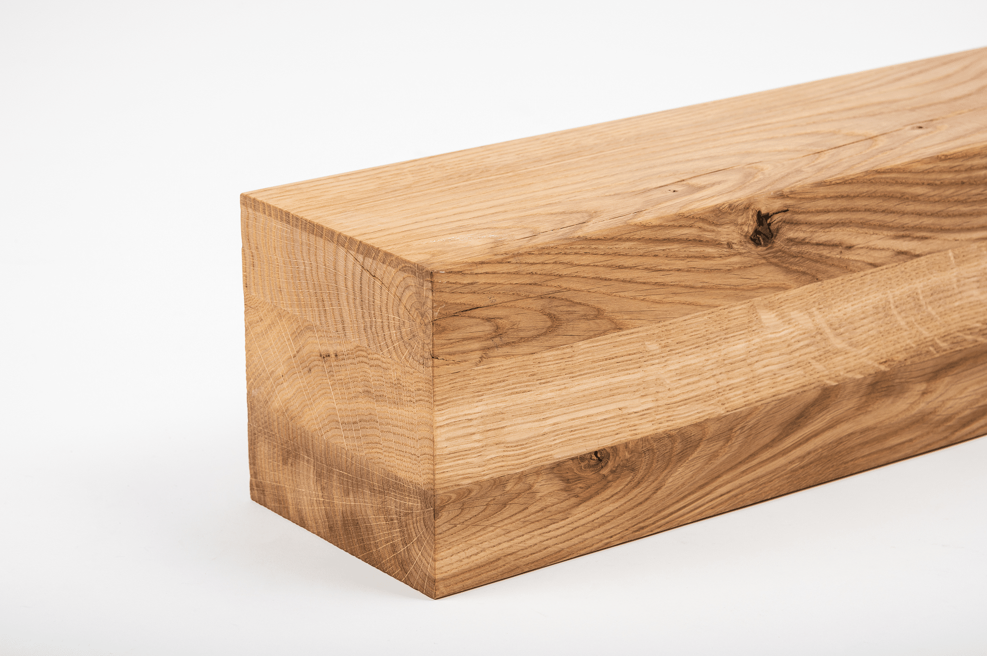 Types of Wood Beams for Small Kitchen Designs - The Compact Kitchen