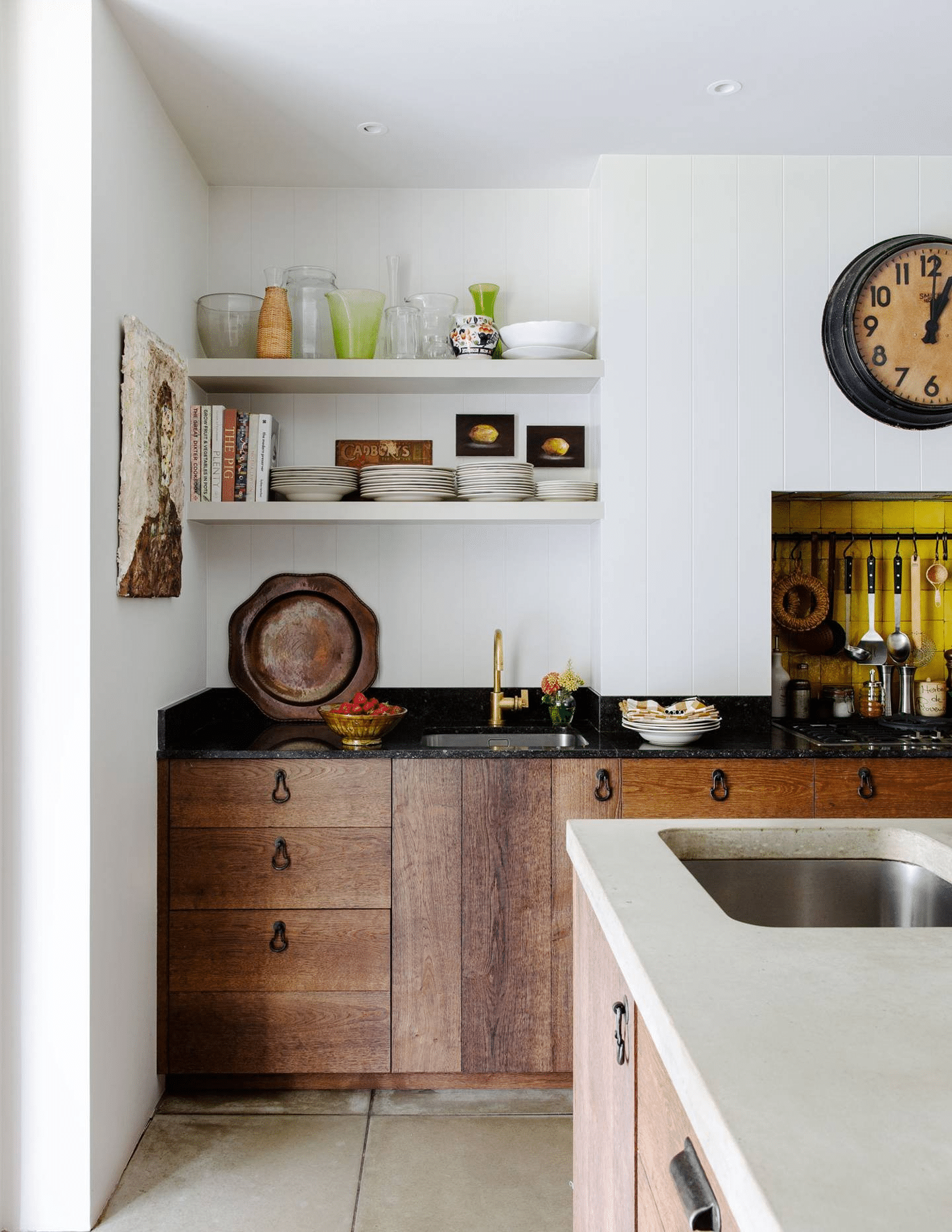 Designing Kitchen Alcove Spaces: A Guide to Stylish and Functional ...