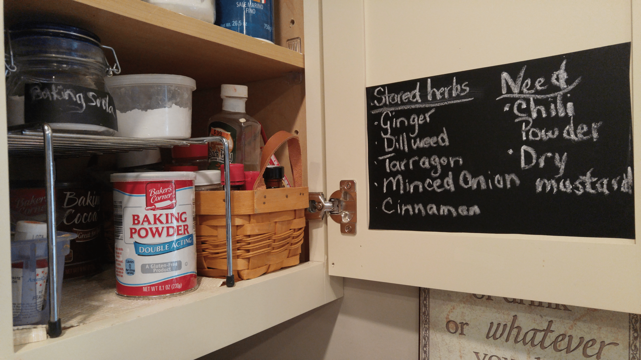 Design Your Dream: L-Shaped Pantry Makeover Guide - The Compact Kitchen