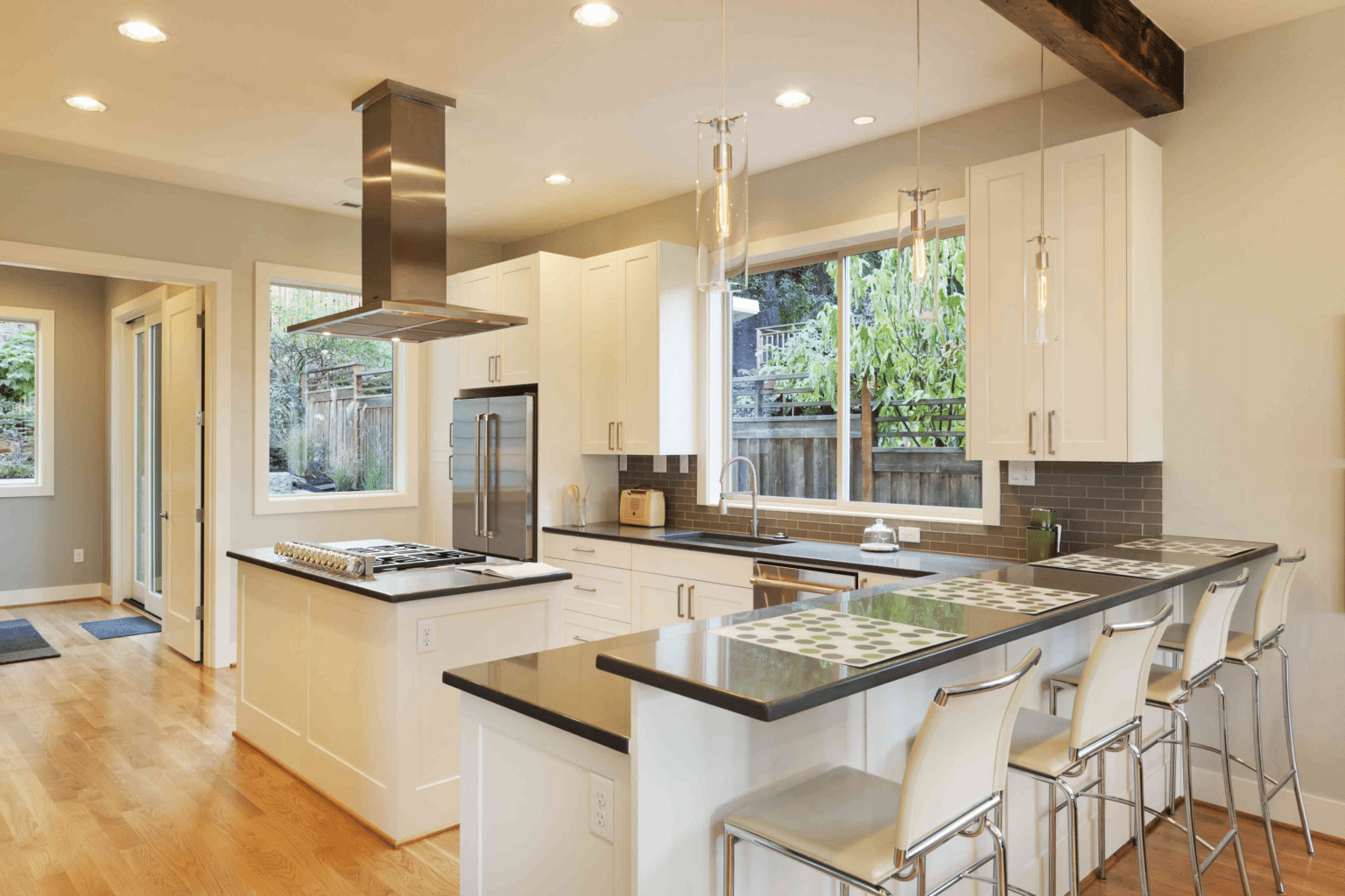 Revamp Your Space: Open Concept Split Level Kitchen Remodel Guide - The ...