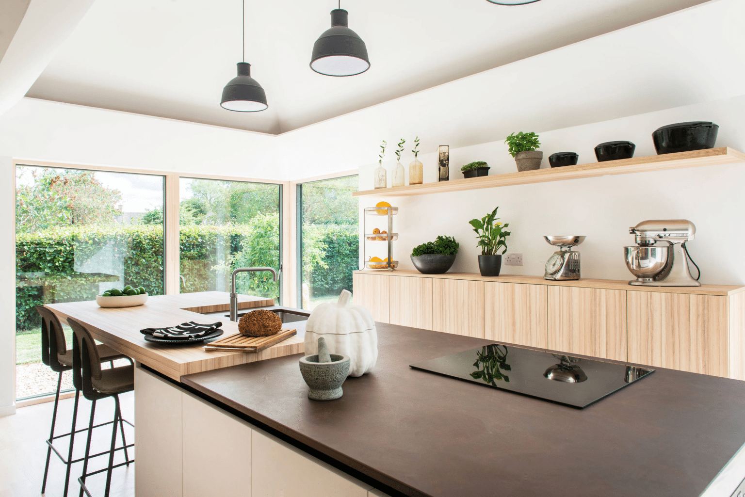 Kitchen Carcass Material Guide for a Durable and Stylish Kitchen Design ...