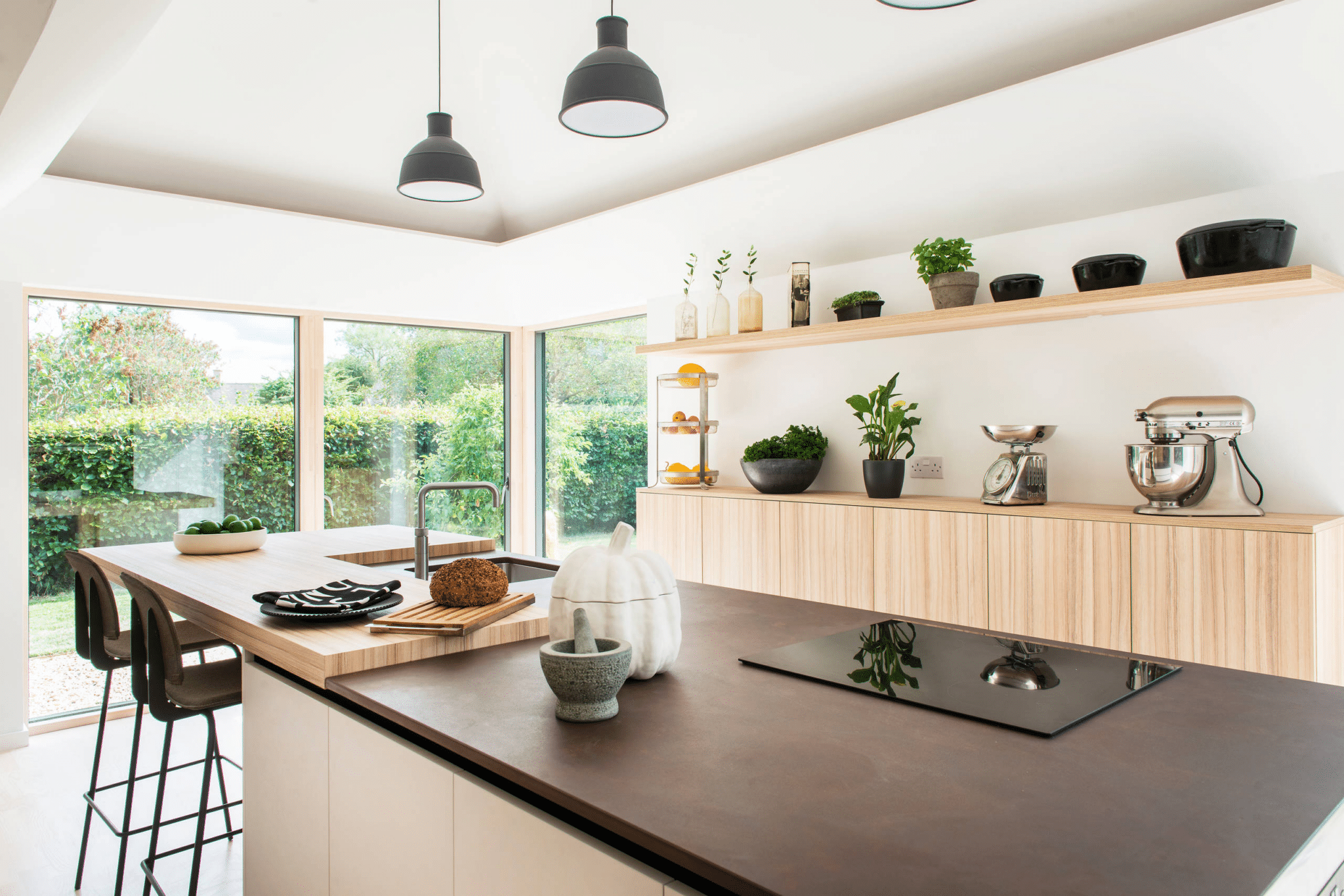 Kitchen Carcass Material Guide for a Durable and Stylish Kitchen Design ...