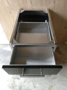 Kitchen Carcass Material Guide for a Durable and Stylish Kitchen Design ...