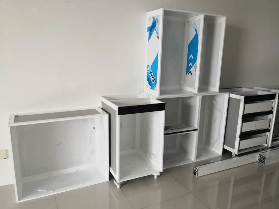 Evaluating Kitchen Carcass Materials: Plywood, Particle Board, and MDF ...