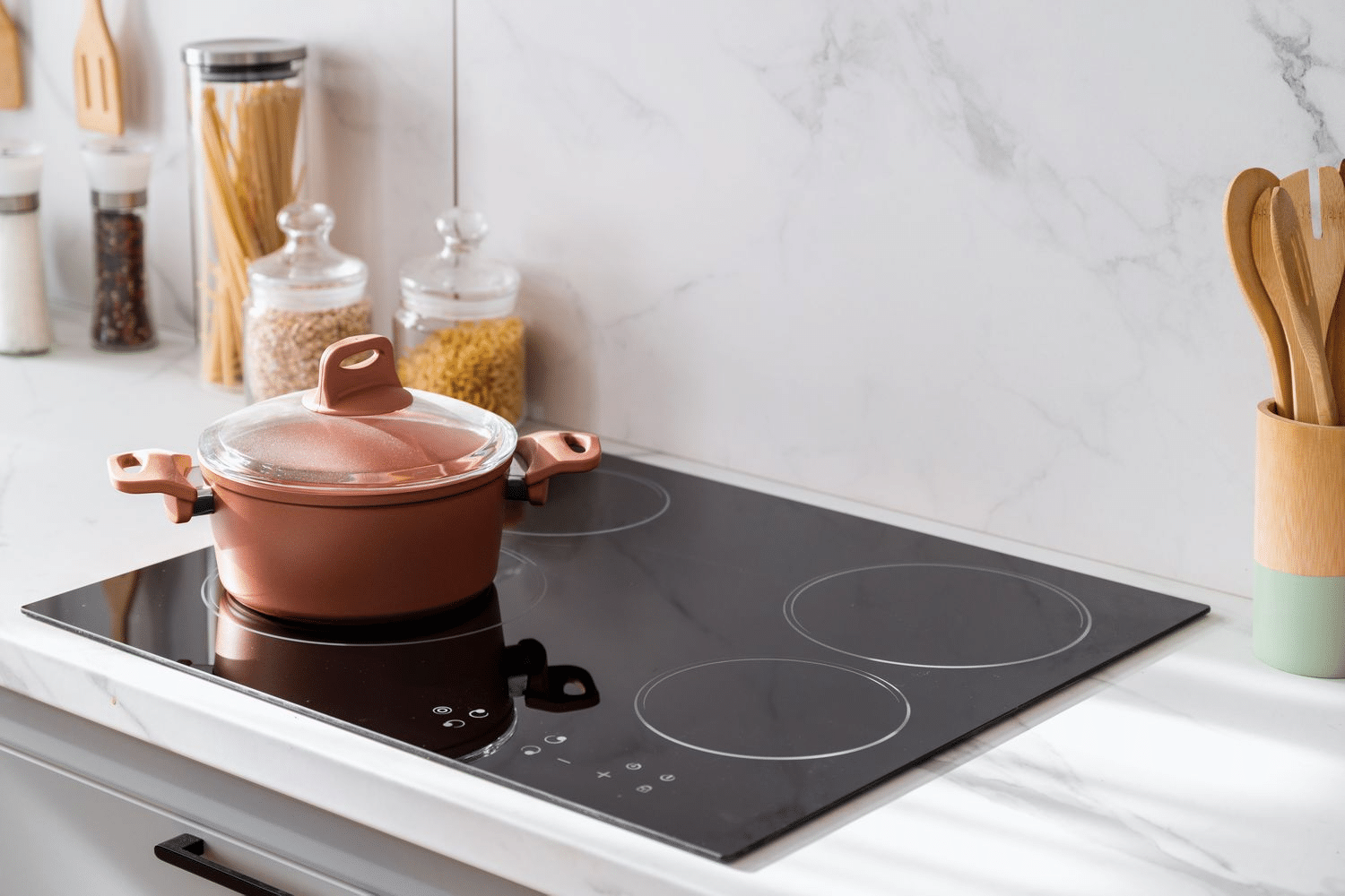 Effortless Eats: The Ultimate Guide to Induction Cooktop Installation ...