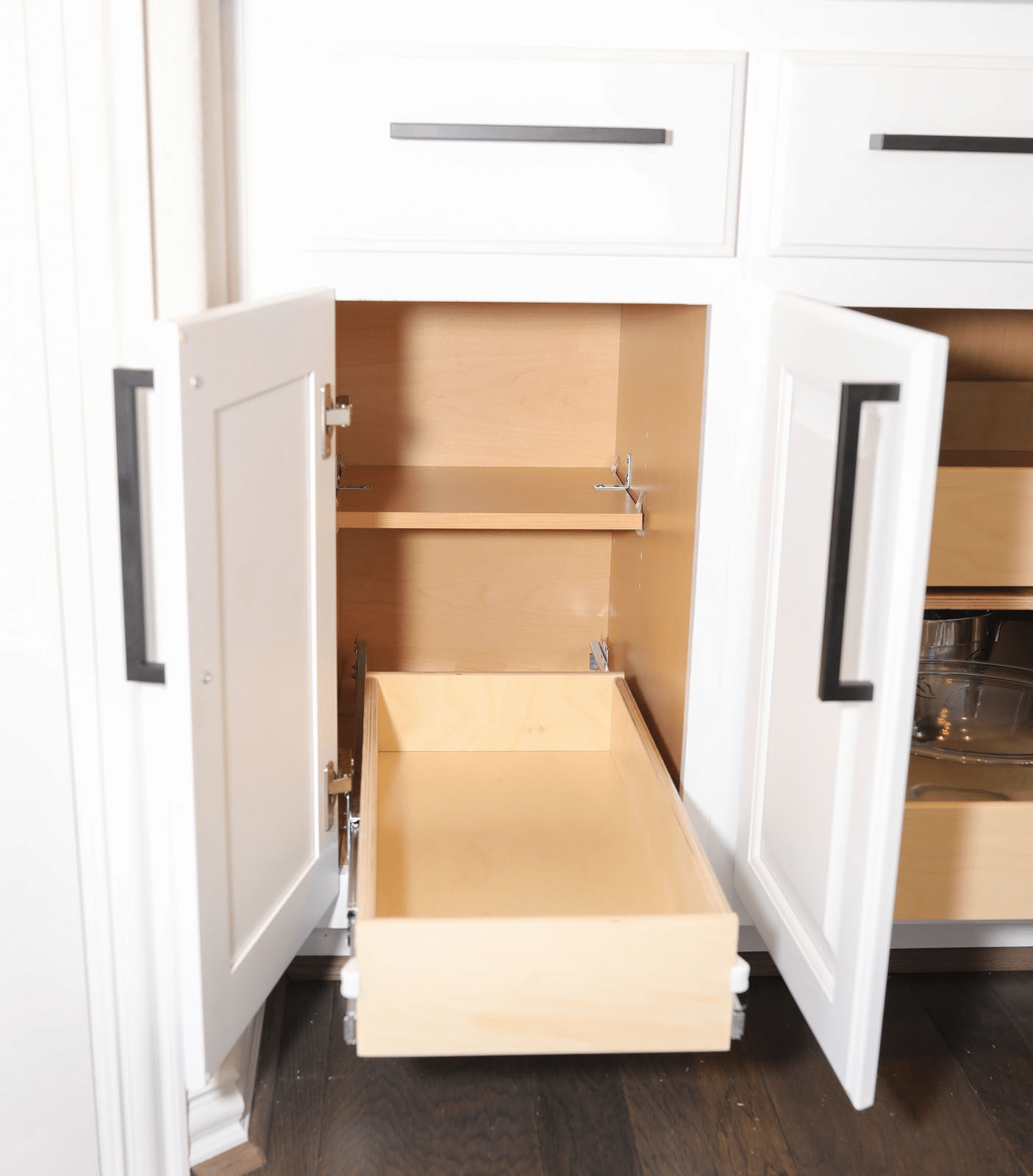 Guide to Pantry Slide Maintenance and Cleaning - The Compact Kitchen