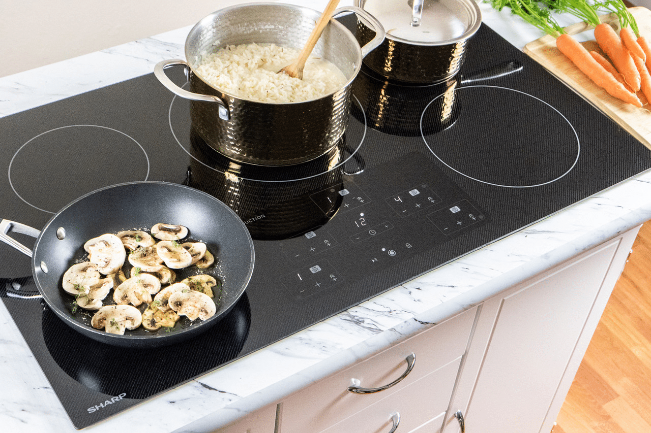 Effortless Eats: The Ultimate Guide to Induction Cooktop Installation ...