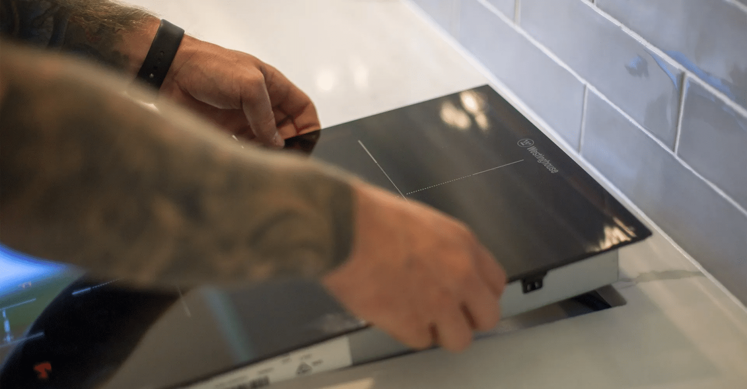 Effortless Eats: The Ultimate Guide to Induction Cooktop Installation ...