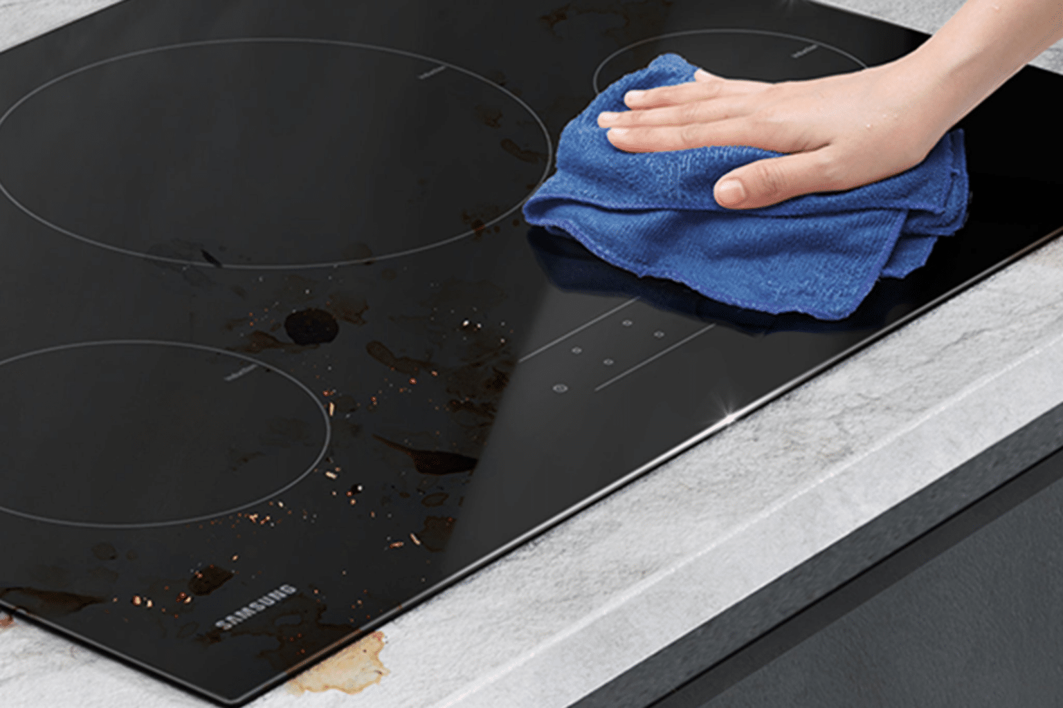Effortless Eats: The Ultimate Guide to Induction Cooktop Installation ...