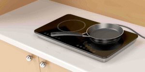 Maximizing Efficiency: The Truth About Electricity Usage of Induction ...