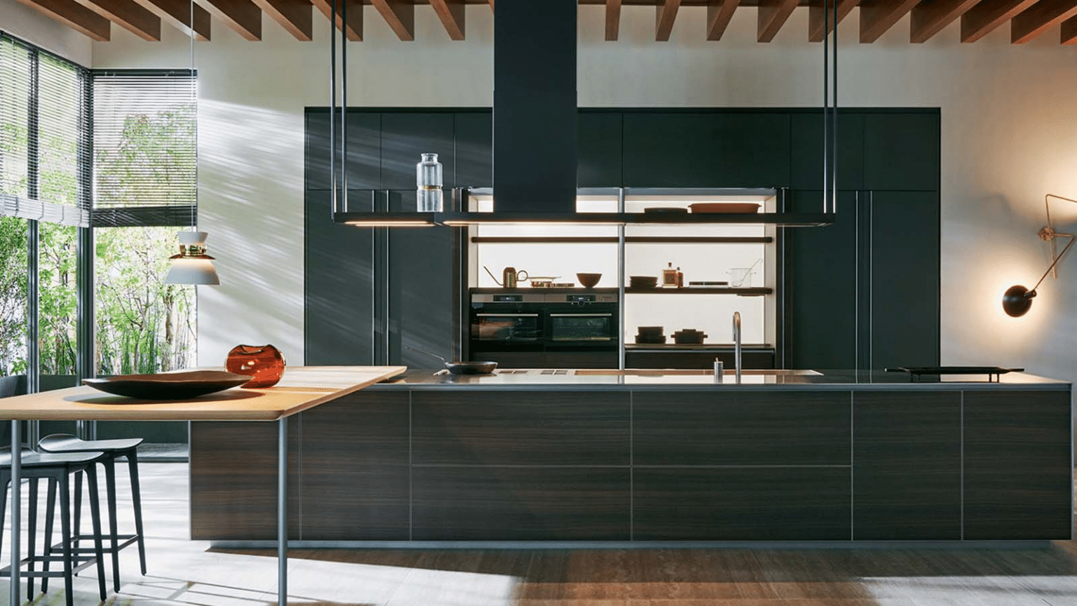 Kitchen Revolution: Unleashing the Power of Smart Technology in ...