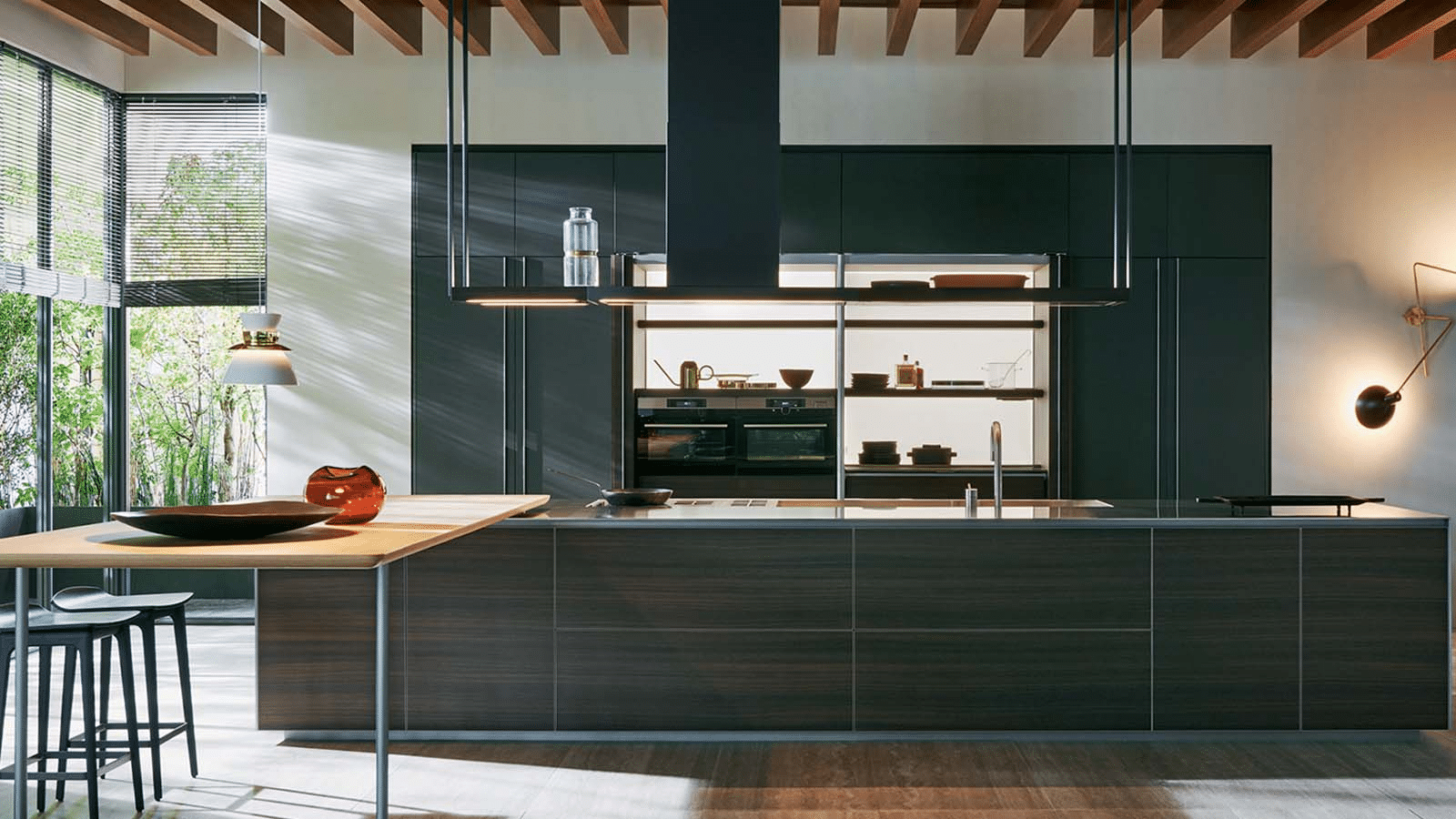 Kitchen Revolution: Unleashing the Power of Smart Technology in ...