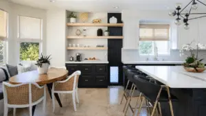 Space-Saving Secrets: Split-Level Kitchen Renovation Guide - The ...