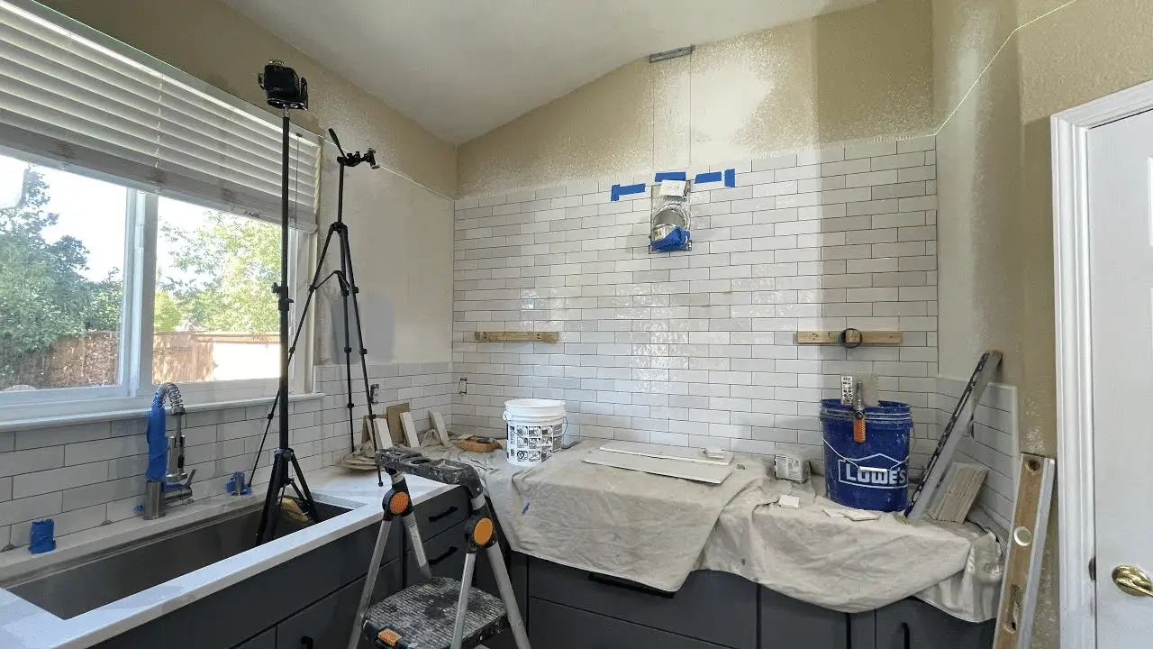 The Ultimate Guide to Subway Tile Around Your Kitchen Window - The ...