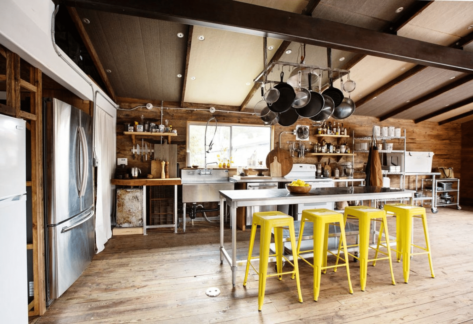 Mastering the Art of Prep Kitchens: A Guide to Efficiency and Organization - The Compact Kitchen