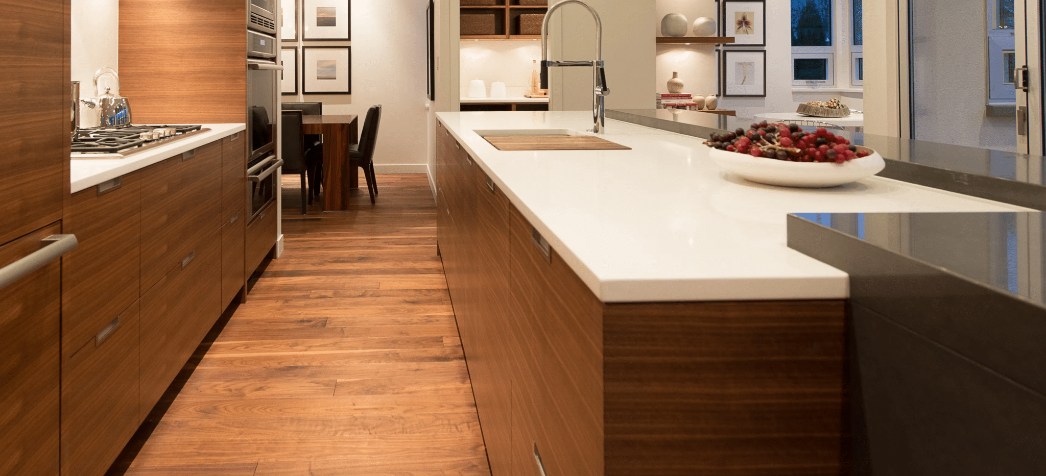 Mastering the Art of Prep Kitchens: A Guide to Efficiency and Organization - The Compact Kitchen