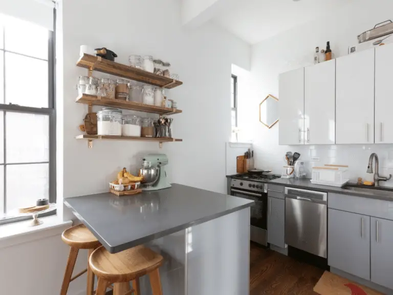 Mastering the Art of Prep Kitchens: A Guide to Efficiency and Organization - The Compact Kitchen