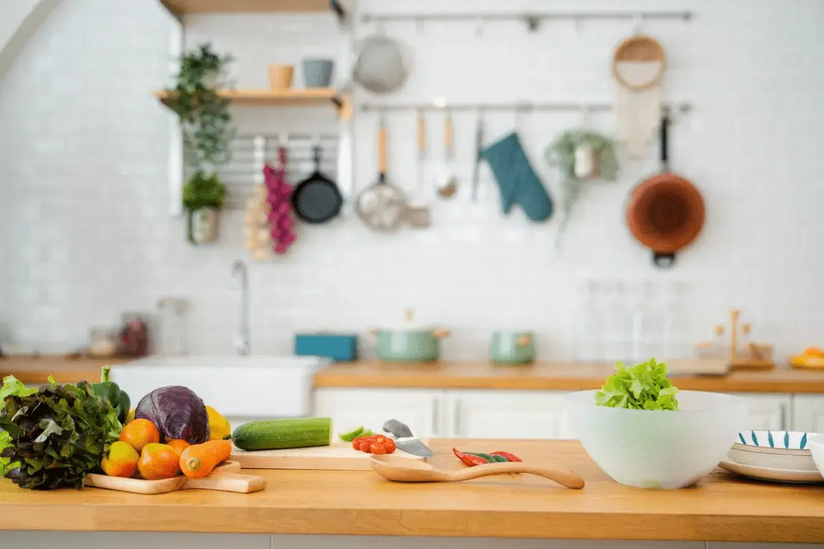 Mastering the Art of Organization: Tips for Efficient Prep Kitchens ...