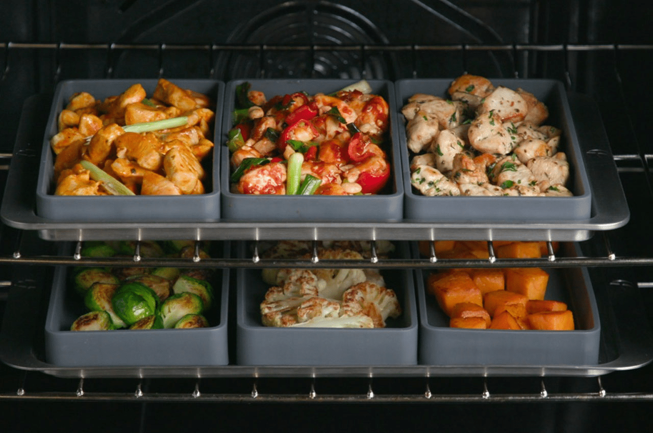 Mastering the Art of Organization: Tips for Efficient Prep Kitchens ...