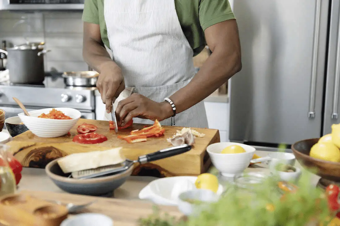 Prep Kitchen vs. Butler's Pantry: Choosing the Perfect Space for Your ...