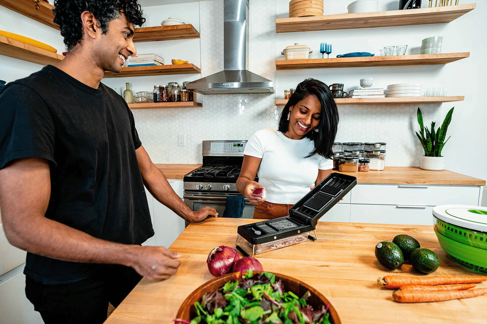 Prep Kitchen vs. Butler's Pantry: Choosing the Perfect Space for Your ...