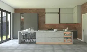 Kitchen Carcass Material Guide for a Durable and Stylish Kitchen Design ...