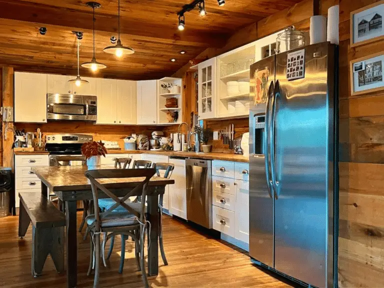 Bright Ideas: Illuminating Your Barndominium Kitchen with the Perfect ...