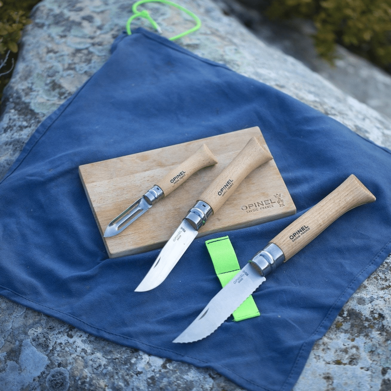 Roaming Chefs: A Guide to Portable Cooking Equipment for Nomadic ...