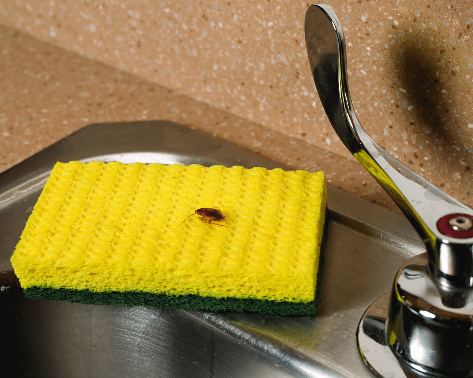 Bugged Out: Understanding and Preventing Bug Infestations in Kitchen ...