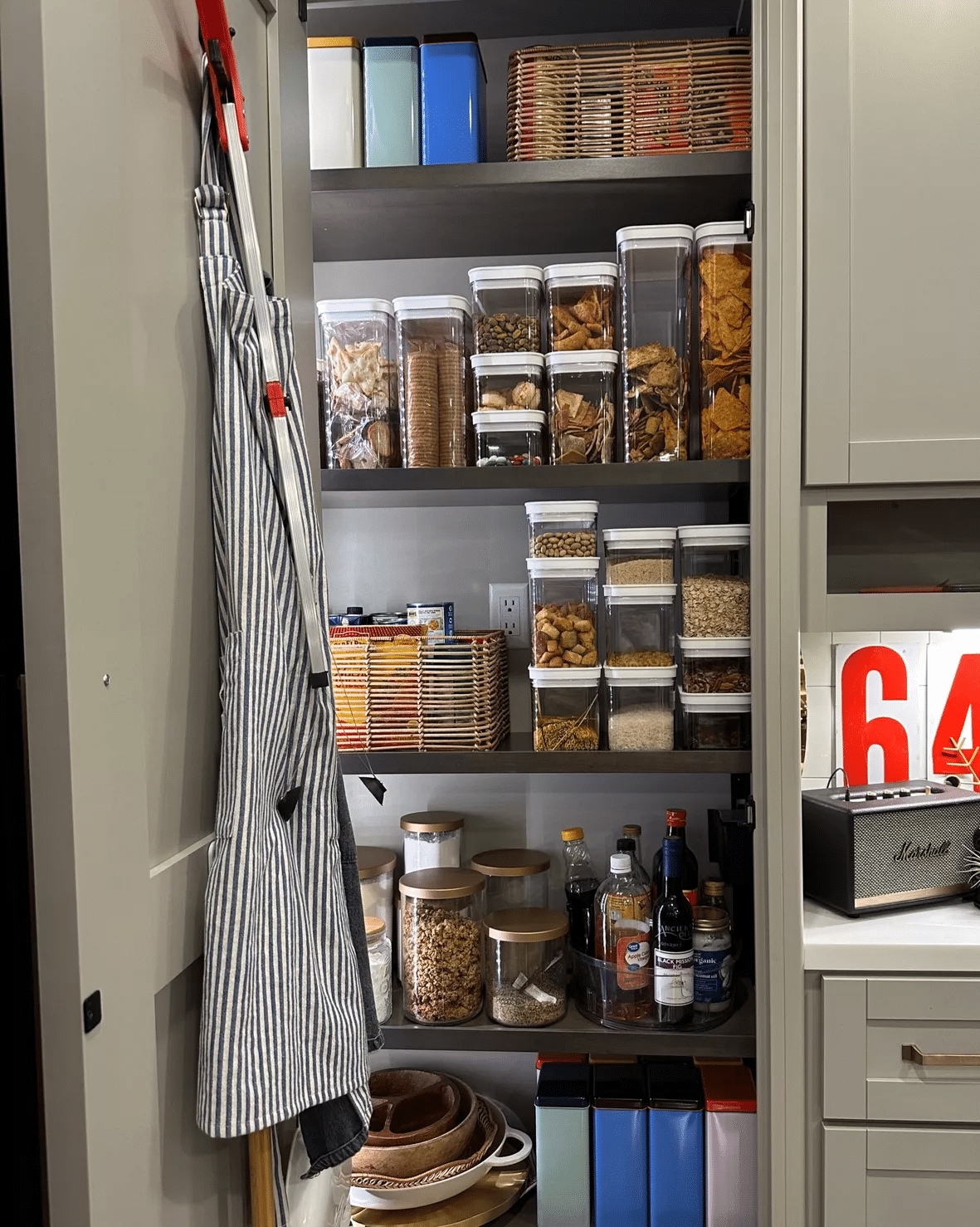 RV Pantry Perfection: Maximizing Space for Efficient Living - The ...