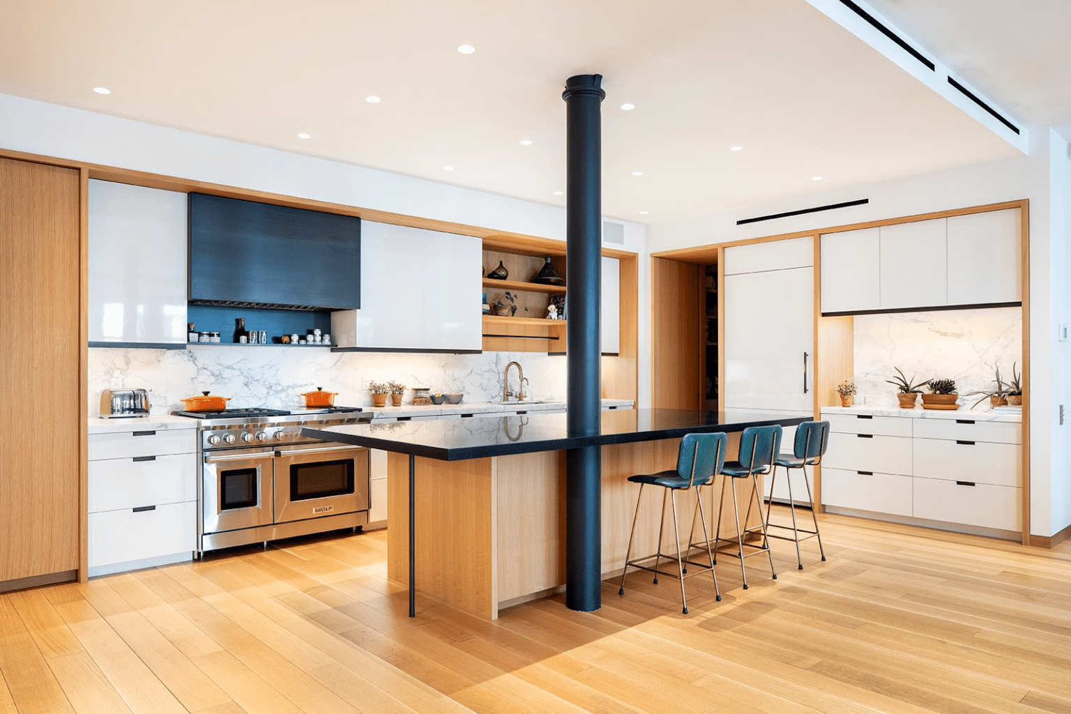 Kitchen Carcass Material Guide for a Durable and Stylish Kitchen Design ...