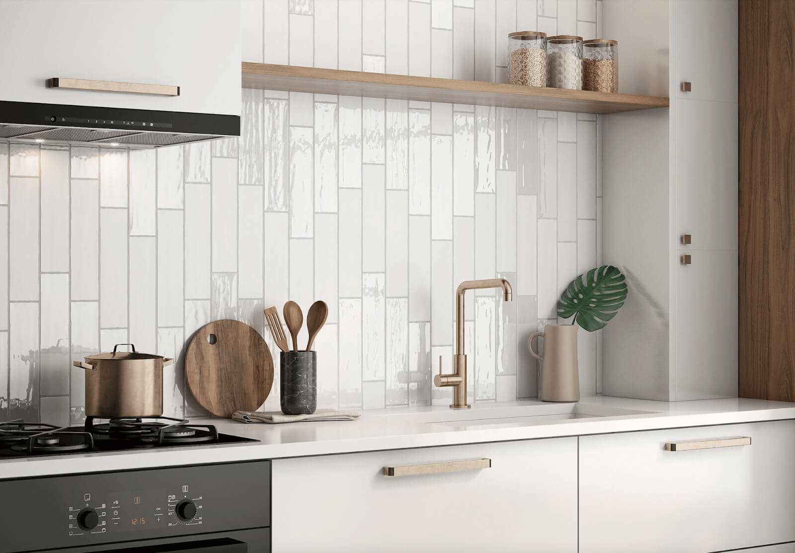 Ultimate Guide to Subway Tile Patterns and Layouts for Stunning Kitchen ...