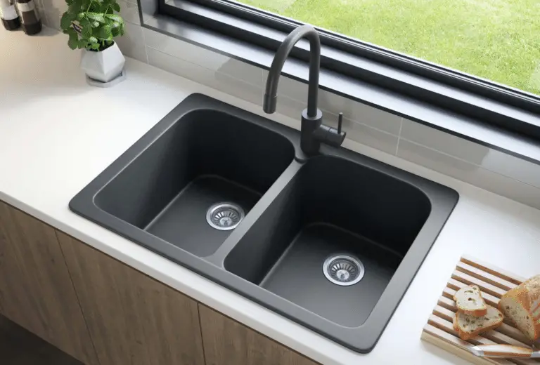 The Ultimate Guide to Double Kitchen Sink Dimensions: Choosing the ...