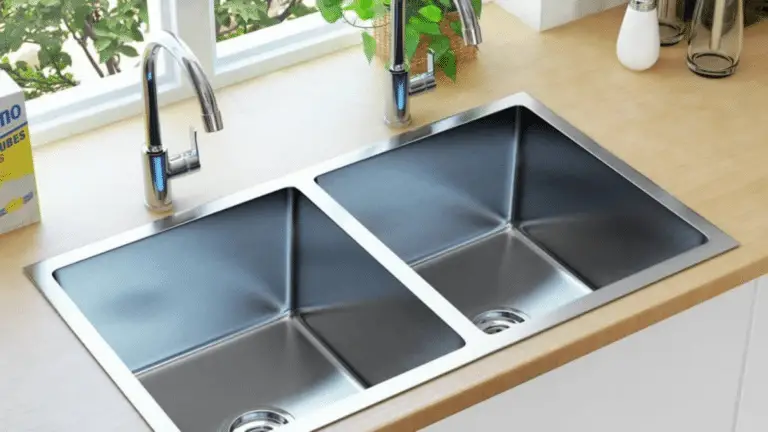 The Ultimate Guide to Double Kitchen Sink Dimensions: Choosing the ...